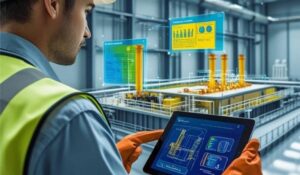 Risecorp – Digital transformation, Spatial Visualization, SNAP platform